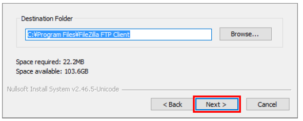 【FileZilla】XserverのWordPressで無料FTPソフトの使い方 | ホームページの作り方